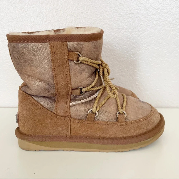 Australia Luxe Collective | Shoes | Australian Luxe Collective Girls Sz ...